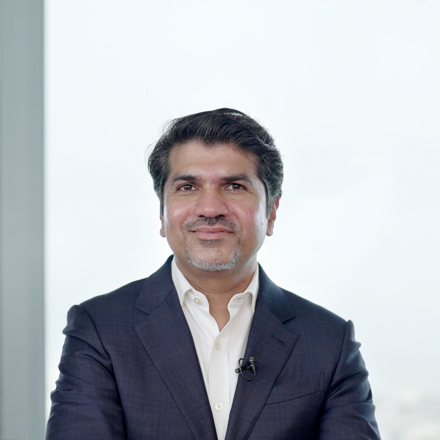 Amit Dixit on Blackstone in India | McKinsey